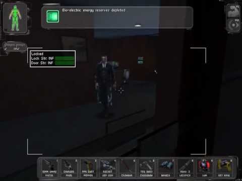 Steam Community :: Video :: renamon playermodel for team fortress 2