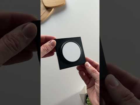 Native Union | Wireless Charger @NativeUnion #reels #shorts #tech #accessories #essentials #fyp