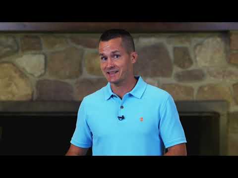 Overcoming Discontentment. Numbers 11:4-35