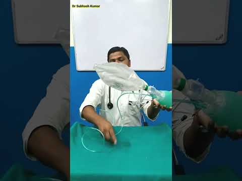 Know All About AMBU Bag In Detail #health