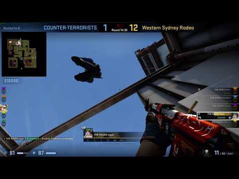 Steam Community :: Video :: Swav The Best Vertigo Player Gets Knifed