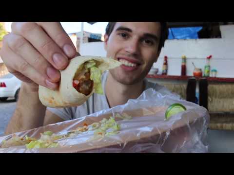 Why I Love Mexican Street Food: the Fish Taco Episode (Tacos de Pescado)