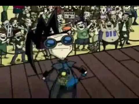 IZ Megamind Trailer 2