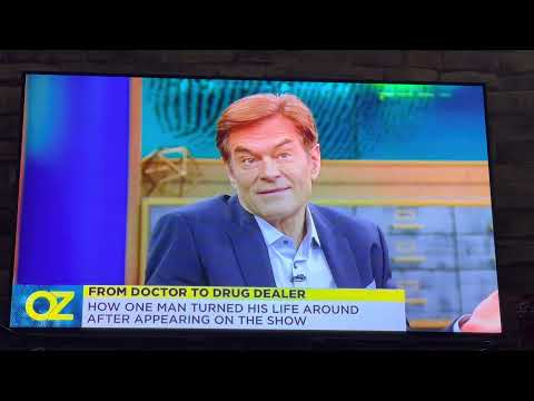 Dr. Richard Morgan - P2