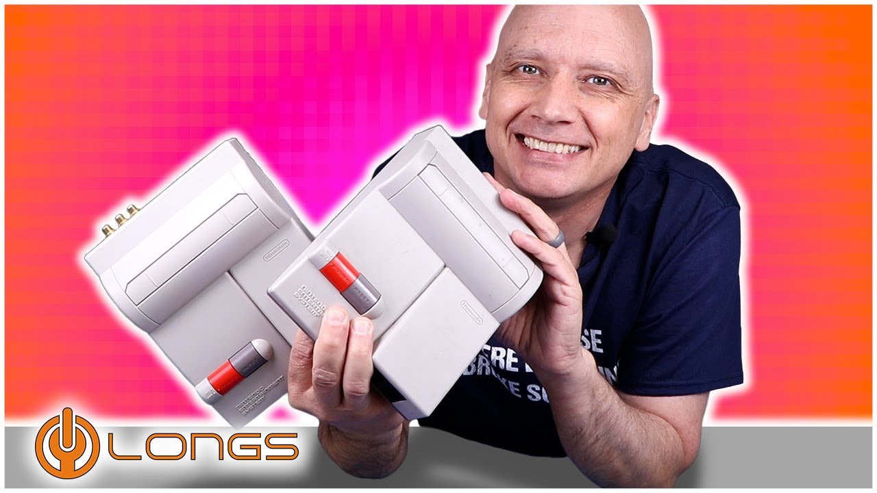 $200 NES, but it's BROKEN - Extended Version