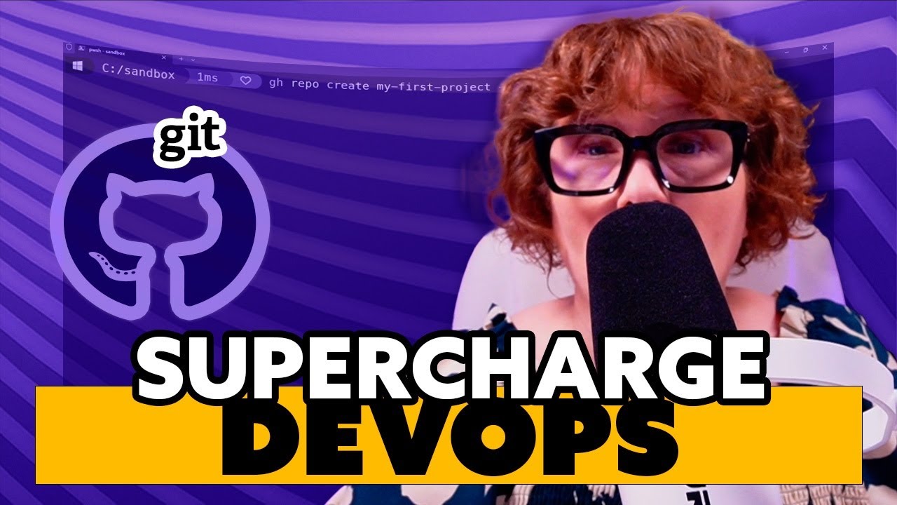 Discover CI/CD with GIT and GITHUB: the Ultimate Guide!