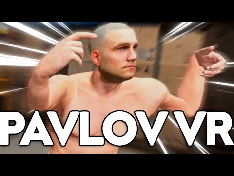 Steam Community :: Video :: Pavlov VR in 2022...