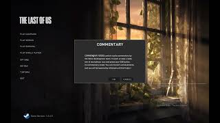 The Last Of Us Menu Background 4 (Mod) for Left 4 Dead - GameMaps.com