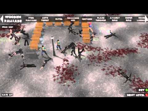 Steam Community :: Yet Another Zombie Defense