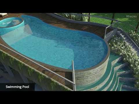 F5 Mindspace Residency Lohegaon, Pune | Price List & Brochure, Floor ...