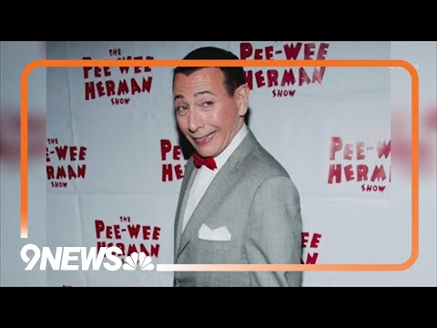 Pee-wee Herman actor Paul Reubens dies from cancer at 70