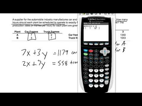 Test 1 Review