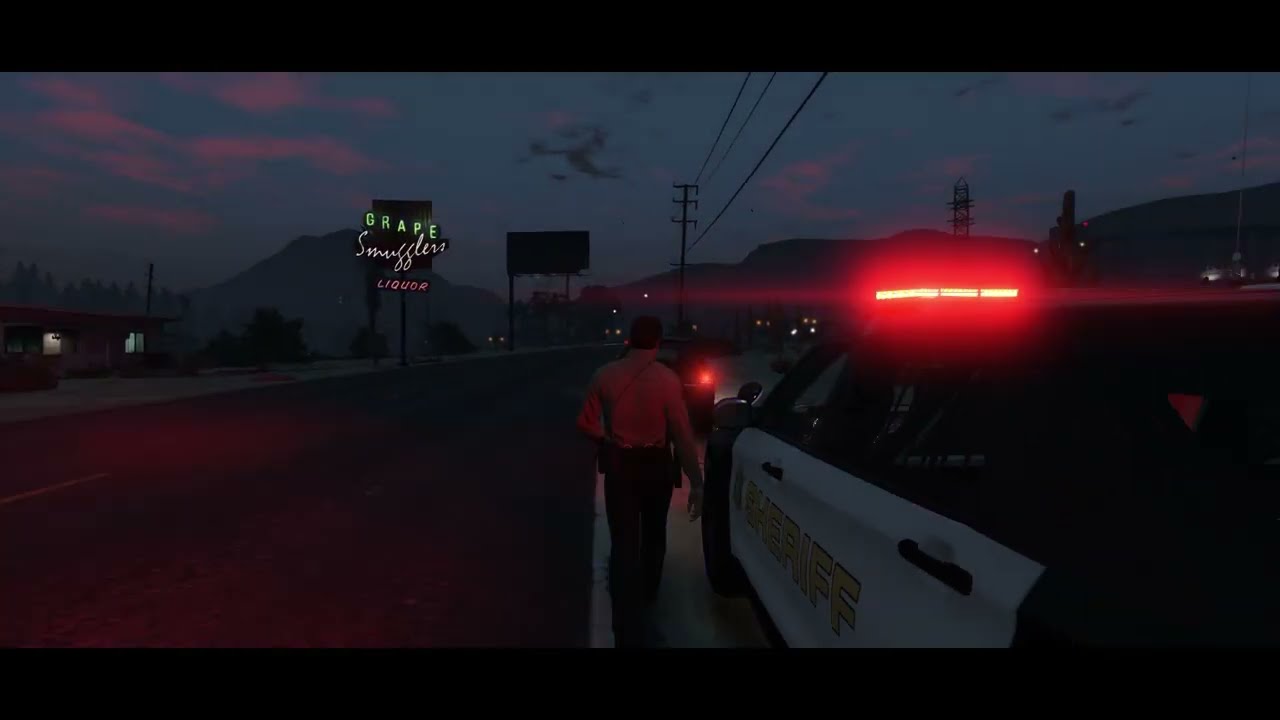 FivePD by UnitedServers | FivePD Based | vMenu | Custom Cars | Custom ...