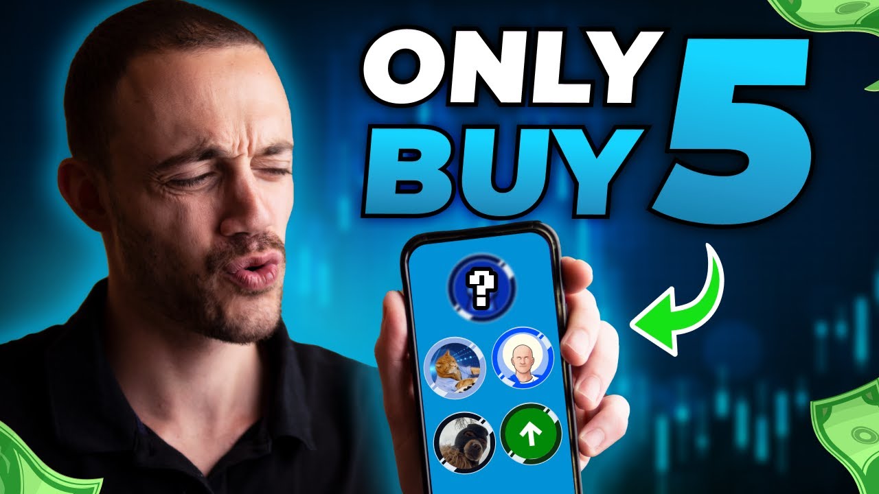 Top 5 Undervalued Meme Coins on the Base Network to Watch Before 2025 ...