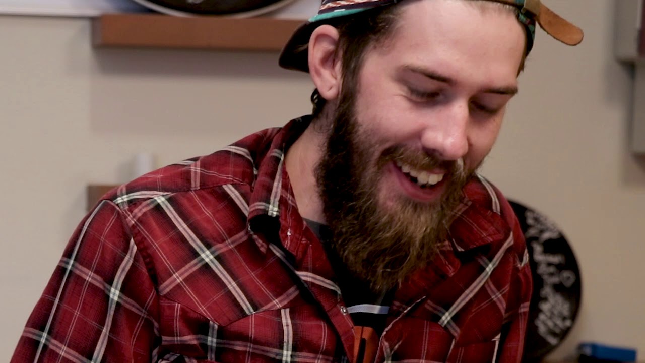 Joshua Bennett - traumatic brain injury story | Baylor Scott & White ...