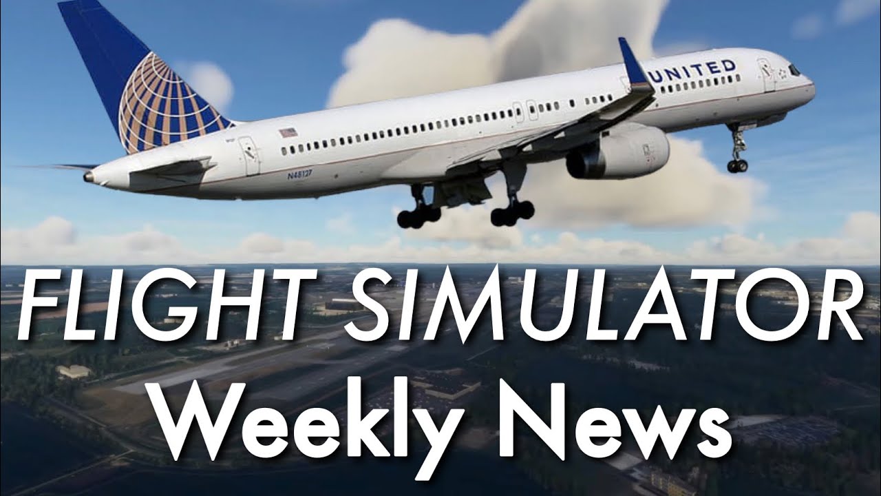Any news on the freeware 757 coming to FS2020? - Aircraft - Microsoft ...