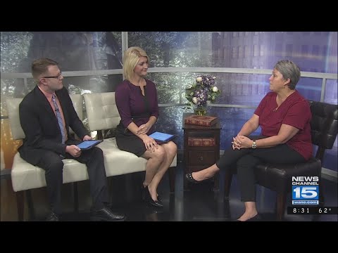 Effective Communication Strategies event to help families prepare for Alzheimer’s care