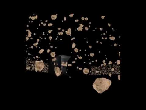 OpenGL Instancing in VR | Electric Soup