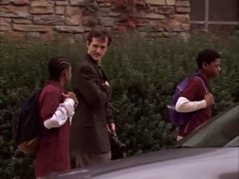 'The Wire' Best Characters - Our Favorite Characters on HBO's 'The Wire'