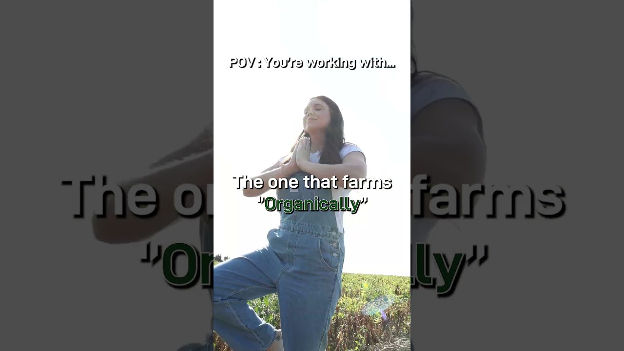 POV: You Work With THAT Farmer 🚜😂#agronomy #farming #farmlife #cropnutrition #farmers