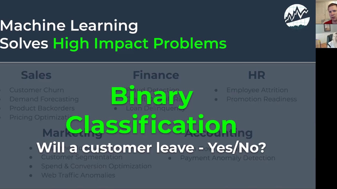 machine learning in r
