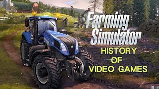 25 Games Like Farming Simulator 2008 – Games Like