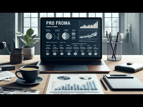 Pro Forma Financial Statements: Your Ultimate Guide to Financial Planning!