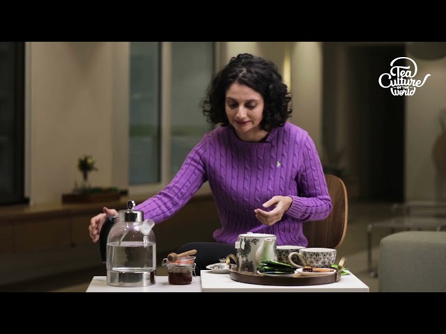 Know Your Tea – Tea Culture of the World