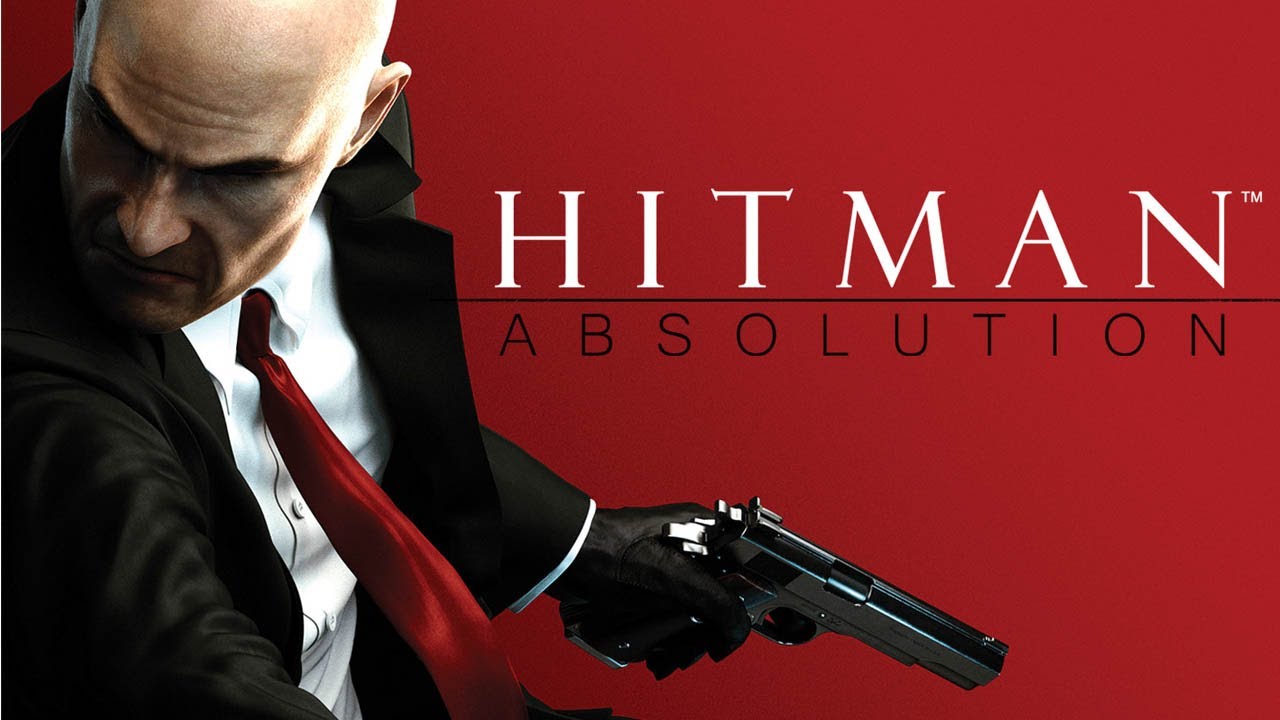 CGRundertow HITMAN: ABSOLUTION for PlayStation 3 Video Game Review