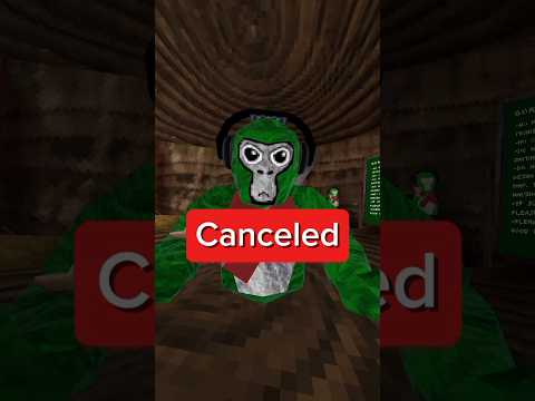 Did k-ID Get Canceled? #gorillatag #stopkid #vr #shorts