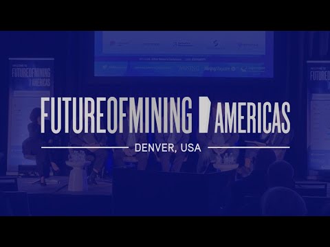 Meeting the Demand for Sustainable Mining and Critical Minerals with Mining 4.0