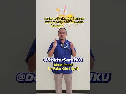 Kapan waktu terbaik minum vitamin B kompleks. ViT B12 #vitaminb12 #vitamin #vitaminb #doktersarafku