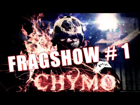 Steam Community :: Video :: CHYMO CS:GO FRAG SHOW #1