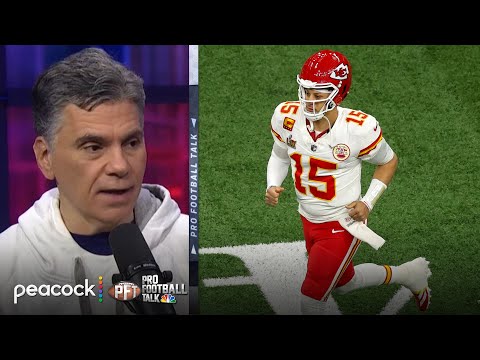 NFL schedule 2025: Kickoff, Christmas night games announced | Pro Football Talk | NFL on NBC