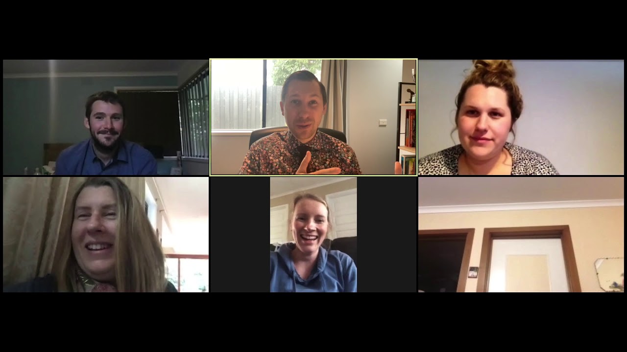 My 3 Favourite Teaching Apps for Remote Learning