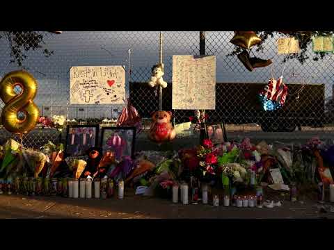 Astroworld Festival death toll rises to nine