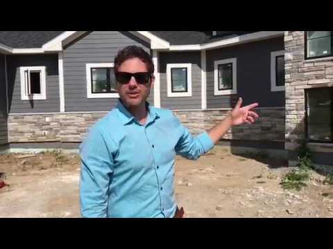 Home Exterior Design and Trends