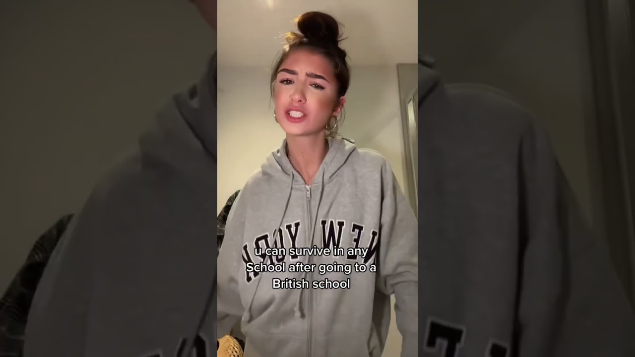 The reality of British schools