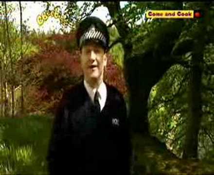 Cbeebies Balamory Inventor Game - sibsij