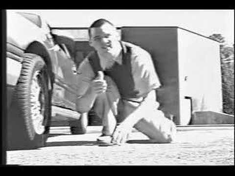 TV10 - How to Park On Campus