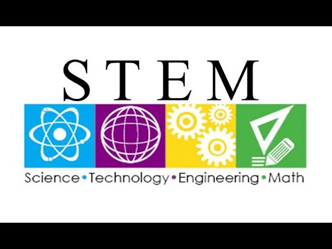 ARE STEM COURSES BETTER THAT ART & SOCIAL SCIENCE