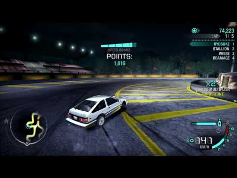 Steam Community :: Video :: When Eurobeat Kicks In