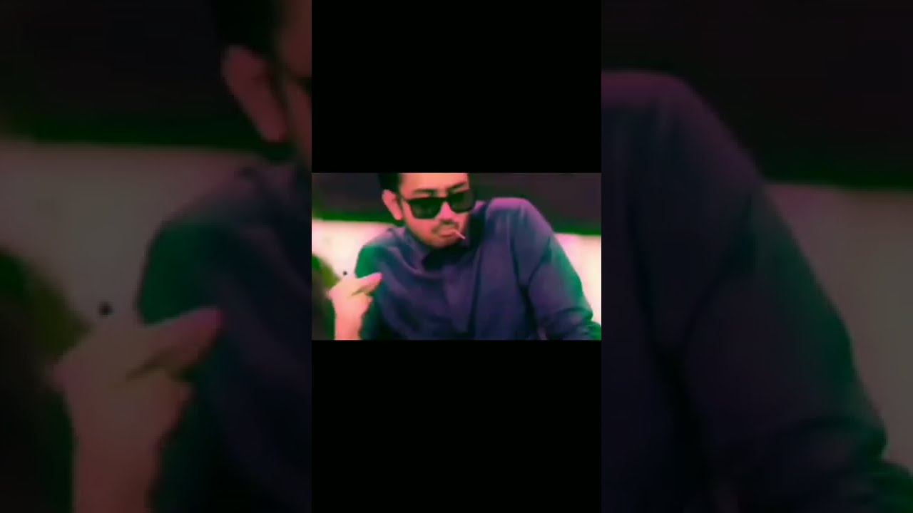 Dark Saiman New Template