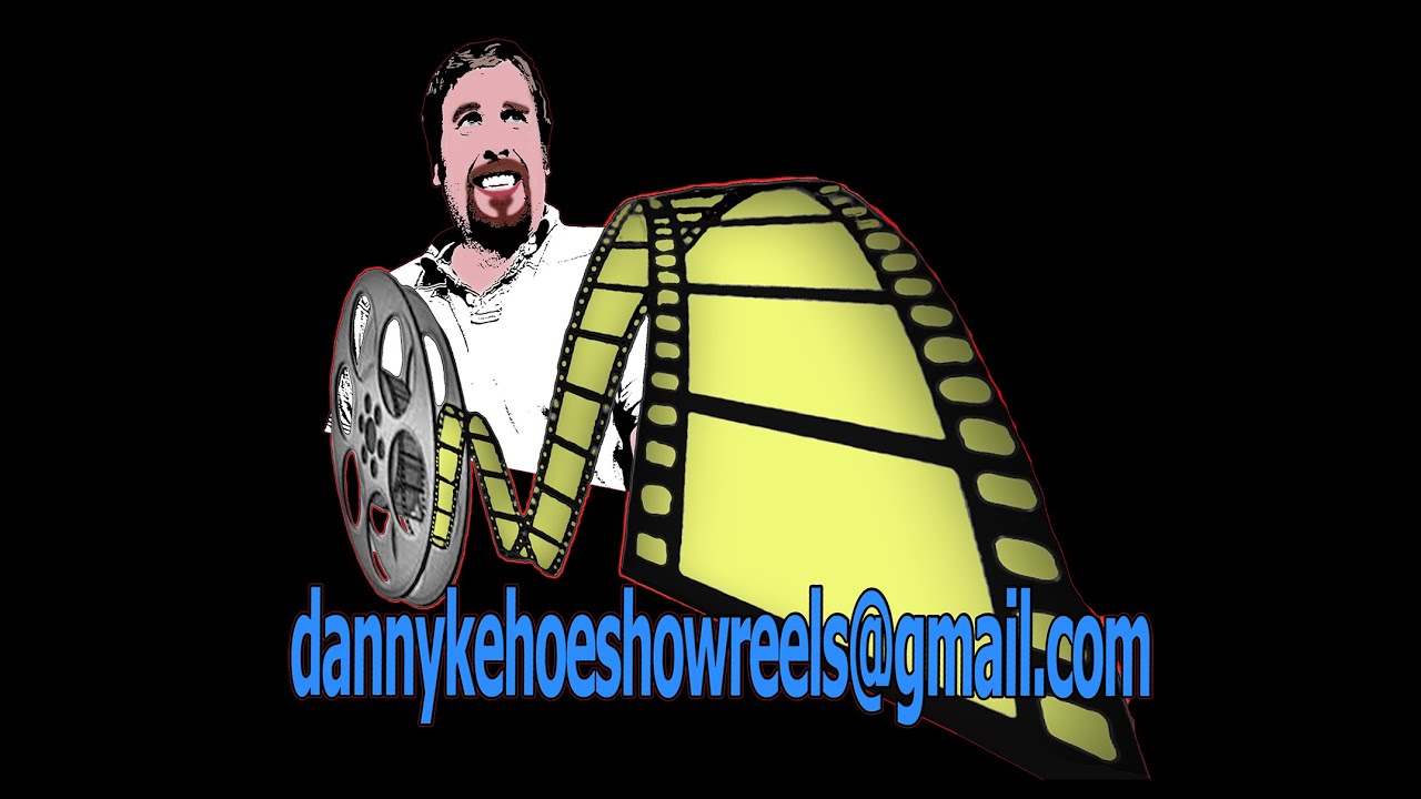 Sharon Coade Showreel