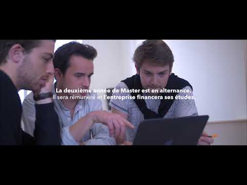 Master FGES - Finance Responsable et Durable