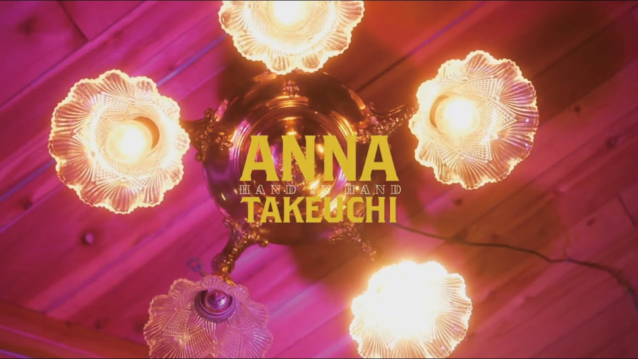 Hand In Hand by Anna Takeuchi from Japan | Popnable