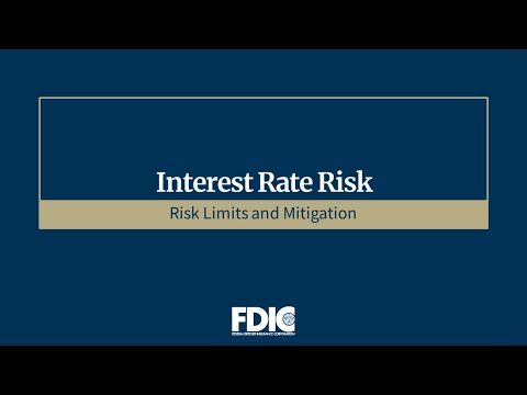 Risk Limits and Mitigation