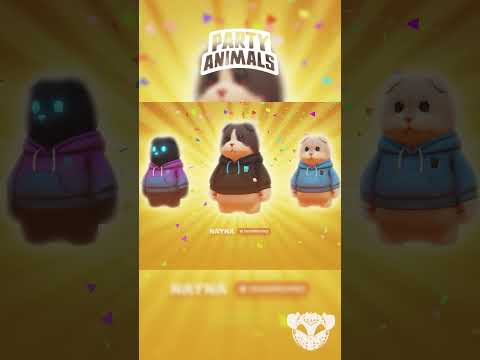 Steam Community :: Party Animals