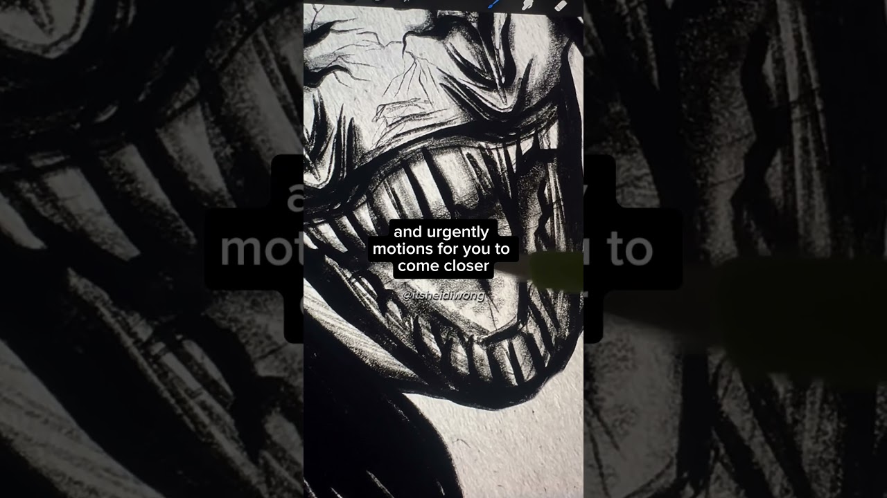 this is why you should ALWAYS trust your instincts #shorts