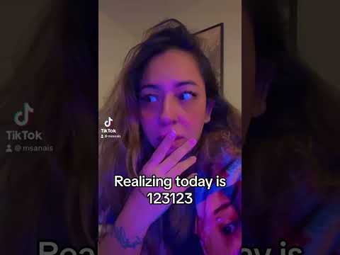 123123 #2023 #2024 #123 #numerology #manifestation #energy #anais